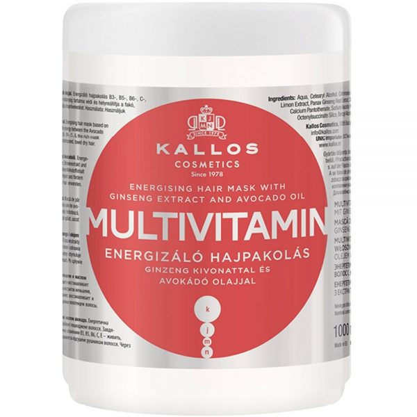 KALLOS Official – KALLOS Official U.K. Distributor